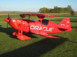 Pitts Challenger III - Welcome at RC-Europe, manufaturer of Wooden ...